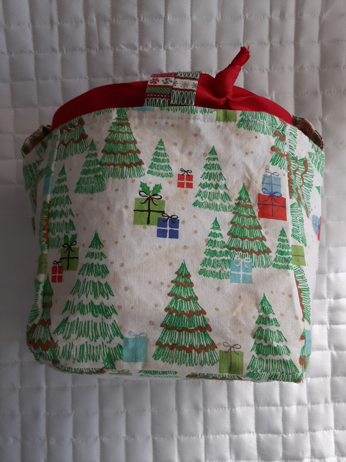 Japanese Rice Bag (komebukuro) - Etsy