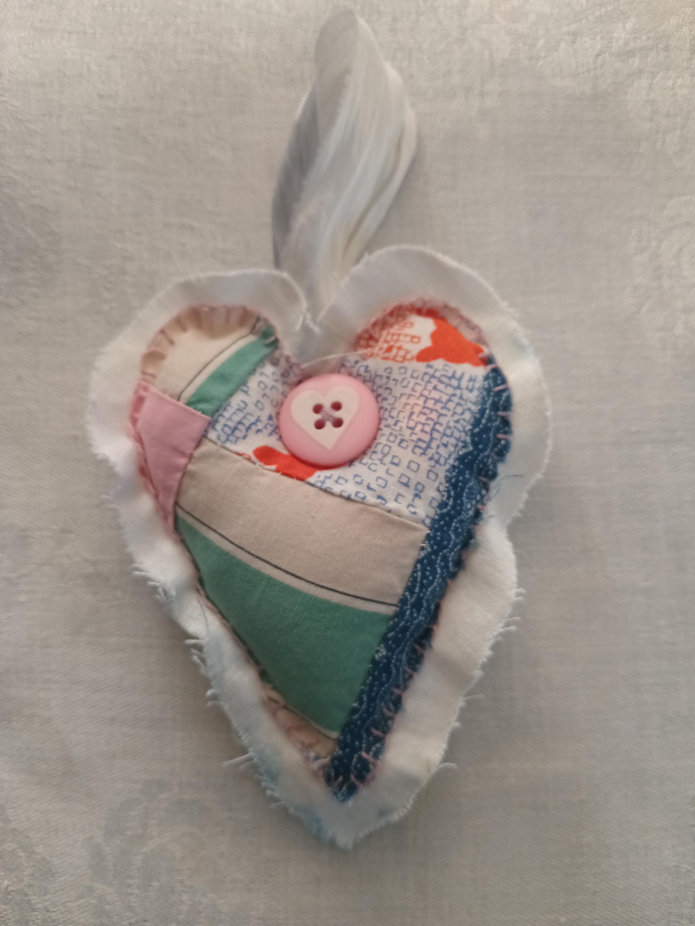 Hearts of Vintage Linens and Cottons - Etsy