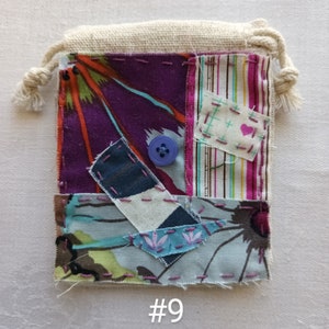 Treasure Bags #3 - Etsy