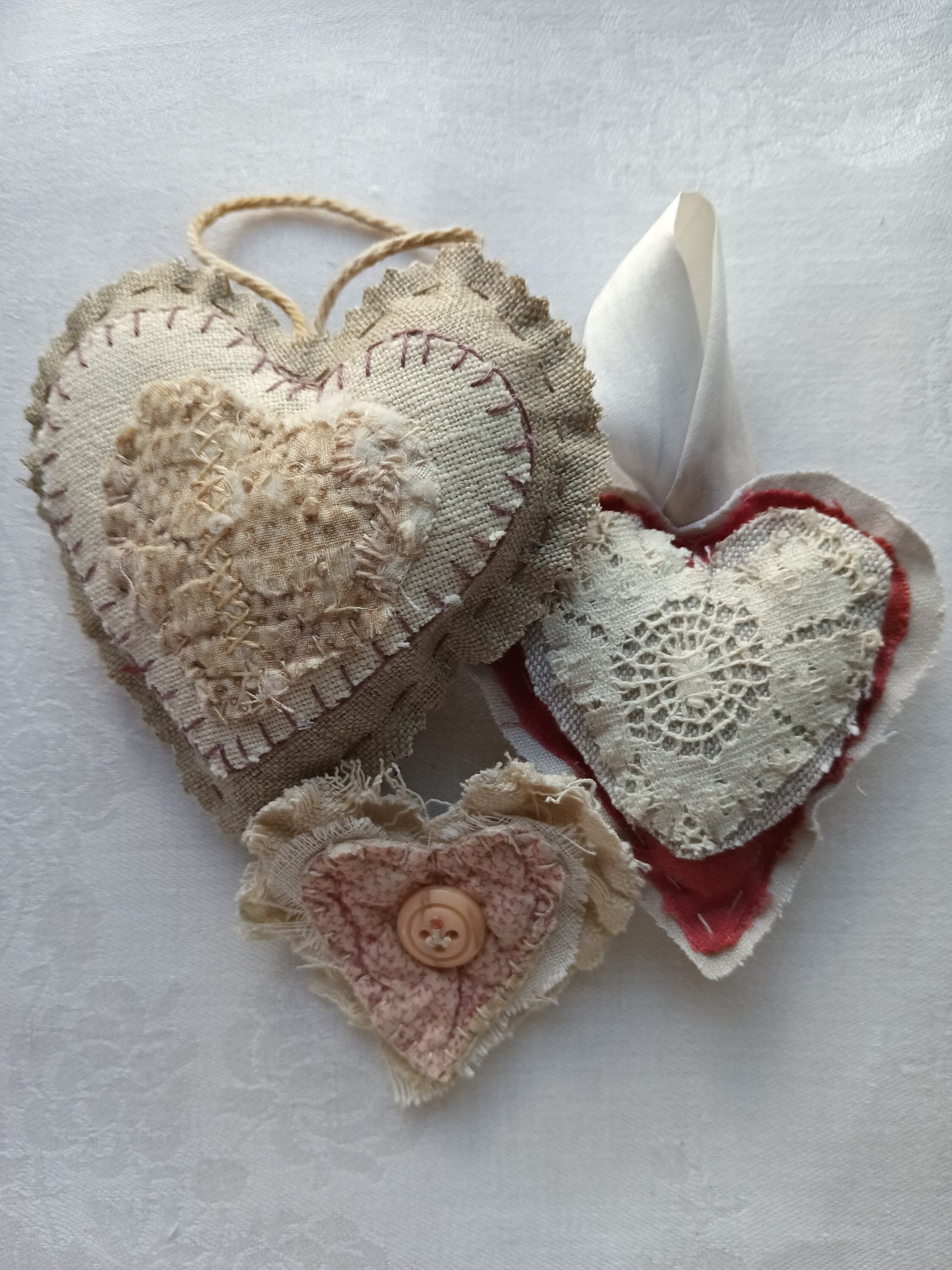 Hearts Vintage Everything - Etsy