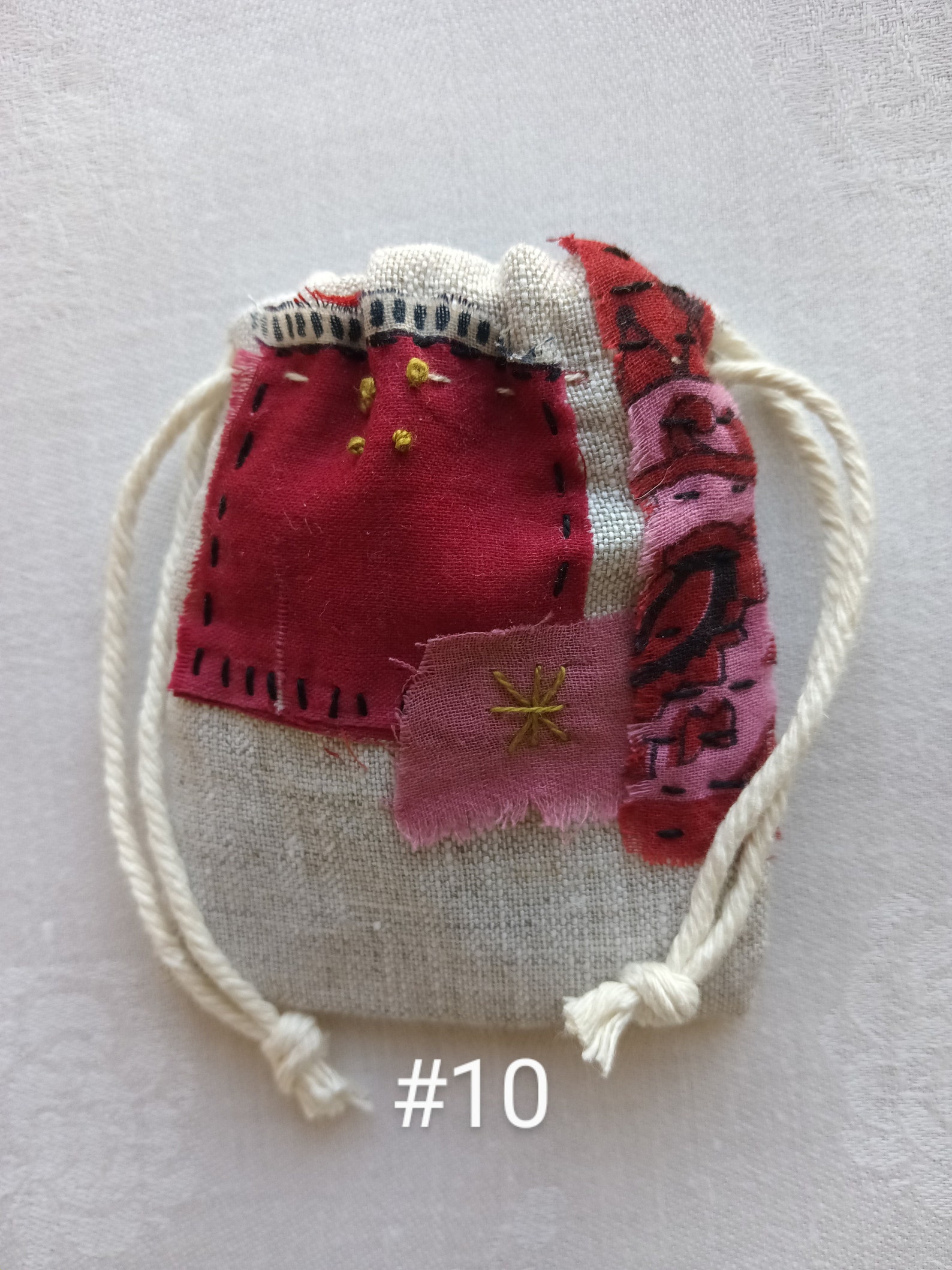 Treasure Bags - Etsy