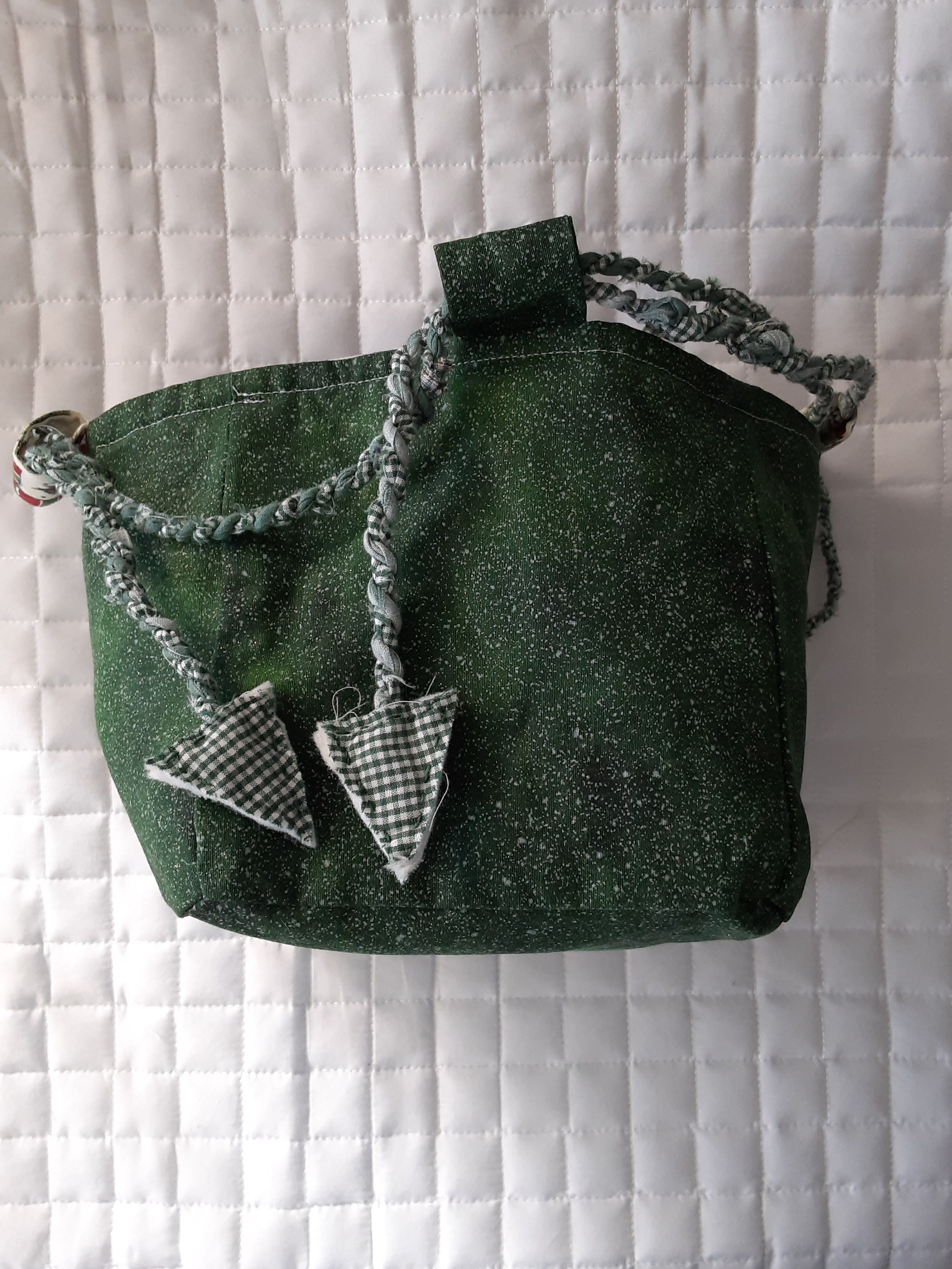 Japanese Rice Bag (komebukuro) - Etsy