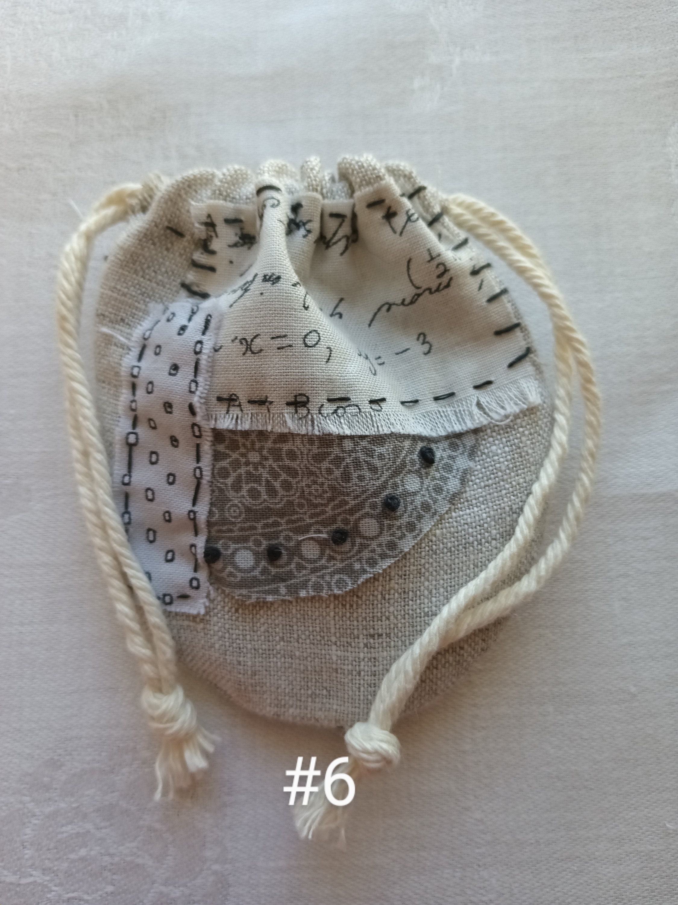 Treasure Bags - Etsy