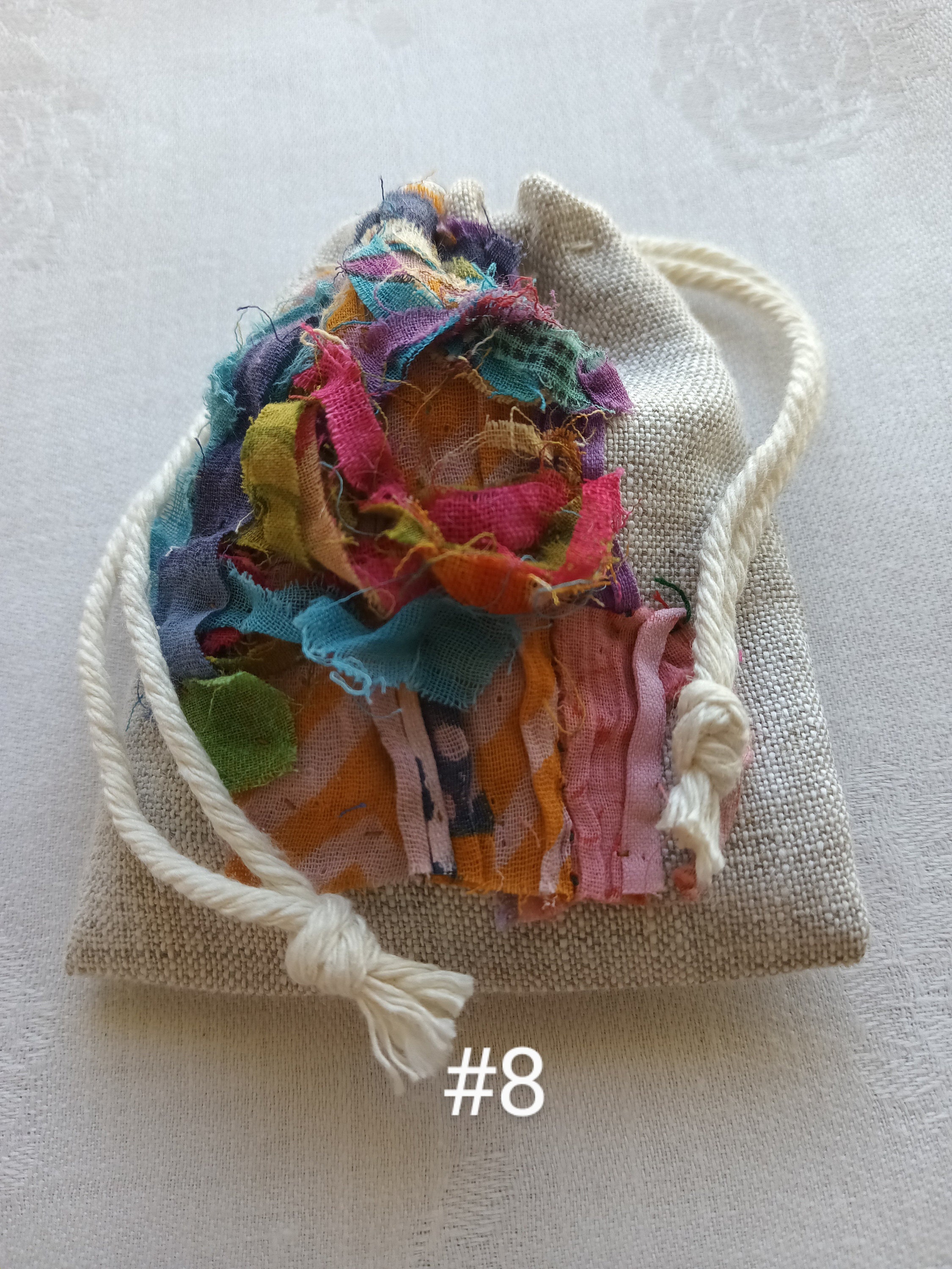 Treasure Bags - Etsy