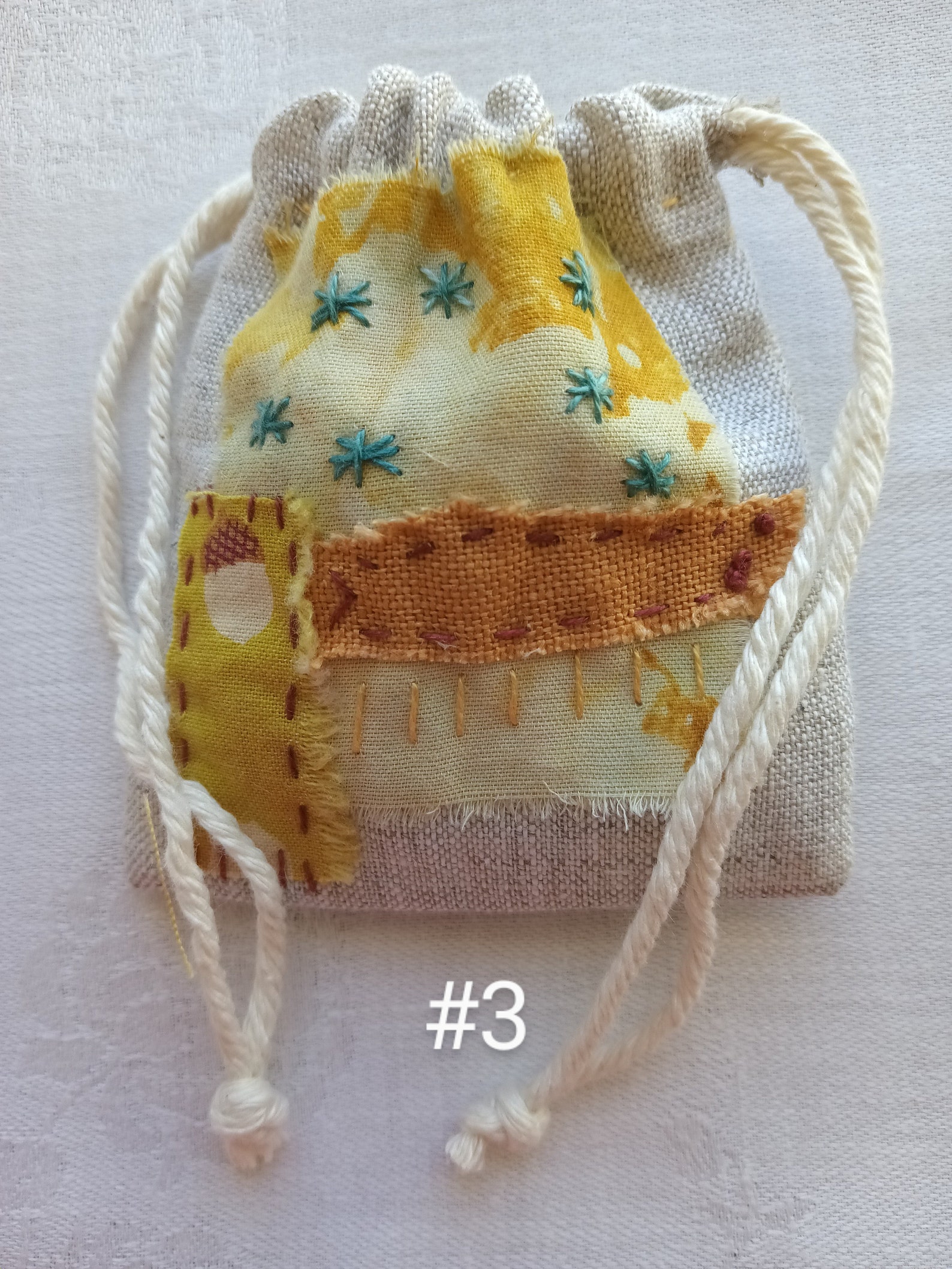 Treasure Bags - Etsy