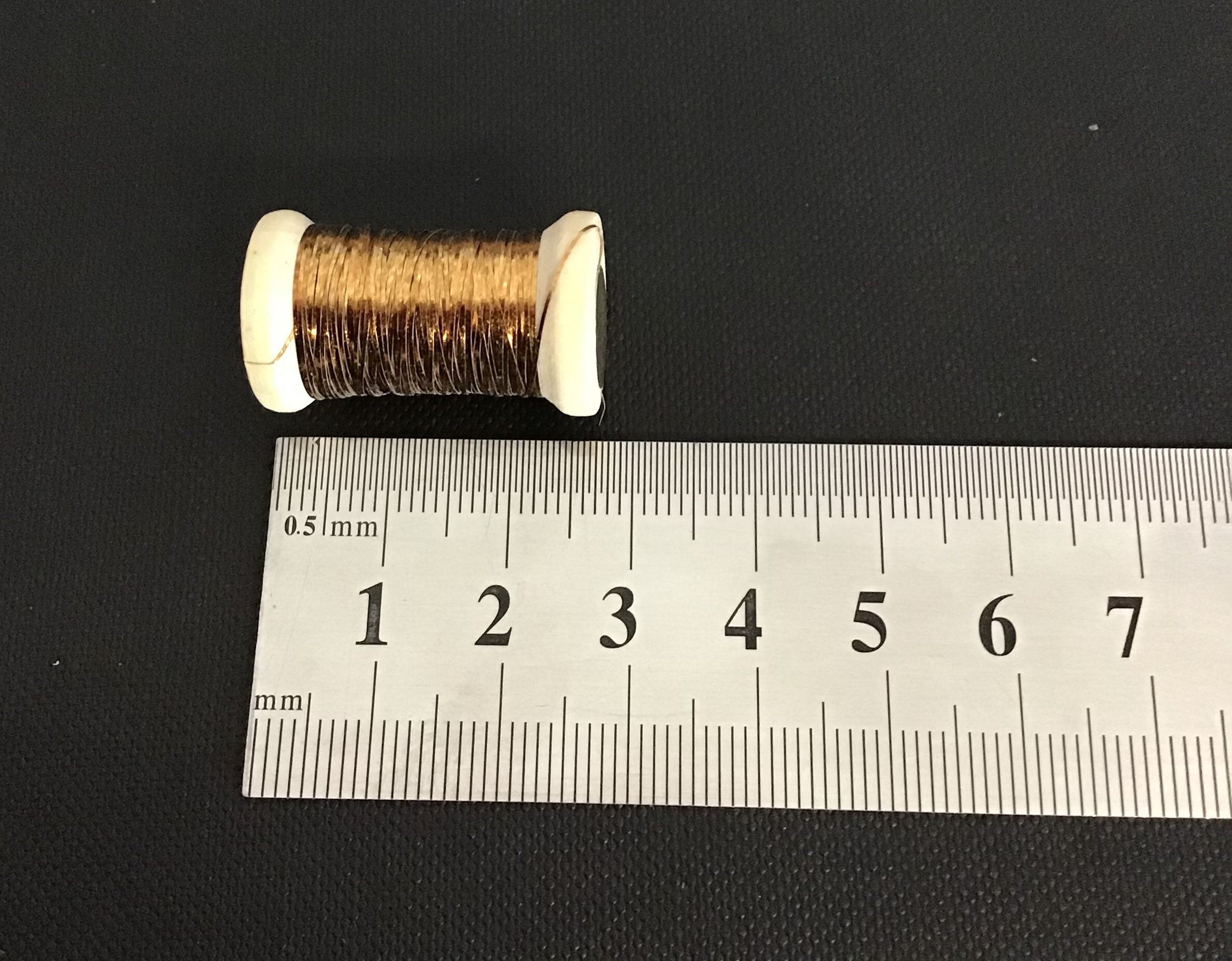 Japanese Flat Thread Collection. 12 X 12 Metres144 Metres - Etsy