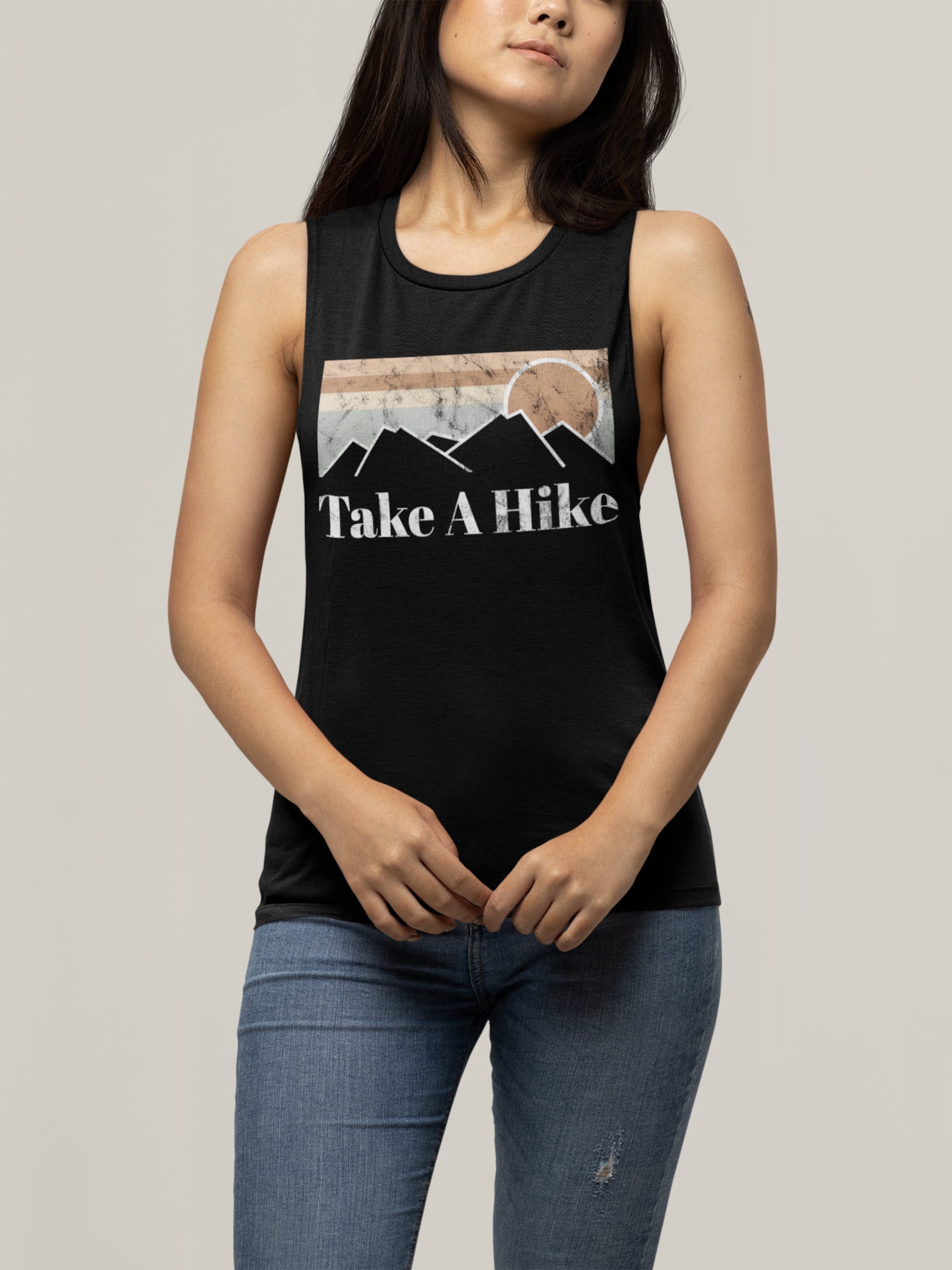Take a Hike Tank Top Hiking Tank Top Hiking Shirt for Women - Etsy