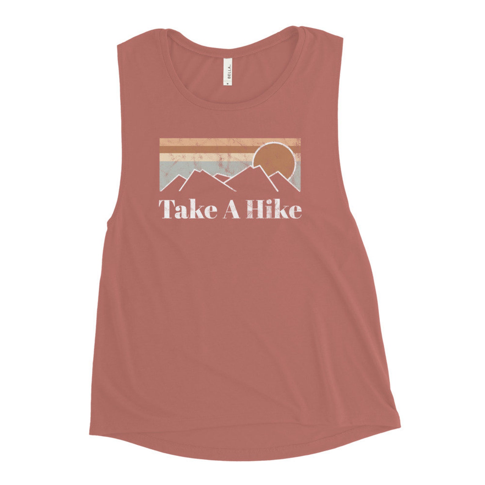 Take a Hike Tank Top Hiking Tank Top Hiking Shirt for Women - Etsy