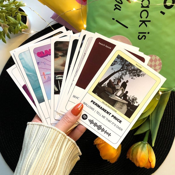 Album Collage Kit - Etsy