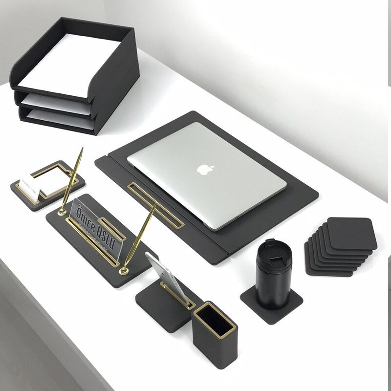 Office Desk - Etsy UK