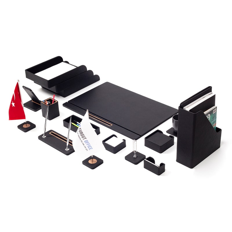 Desk Accessories - Etsy