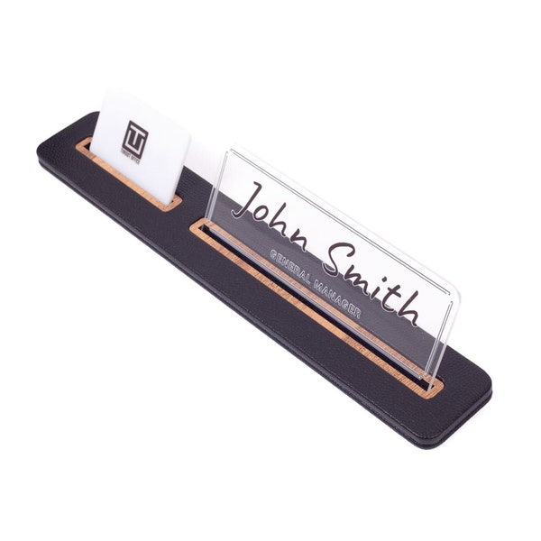 Secretary Name Plate - Etsy