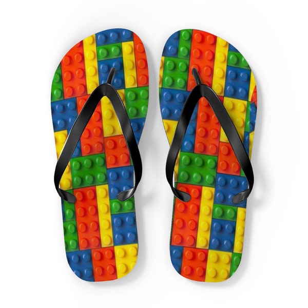 Beach Slippers - Etsy