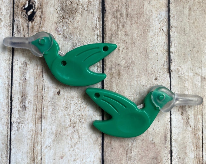 Hummingbird Needle Threader, Dritz Hummingbird Threader Cutter With ...