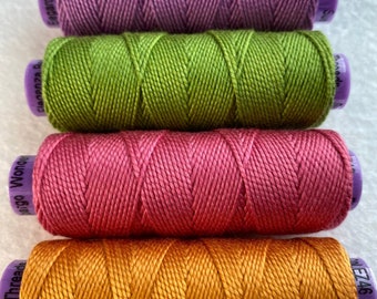 Sue Spargo Thread - Etsy