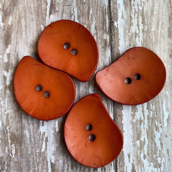 Large Buttons - Etsy