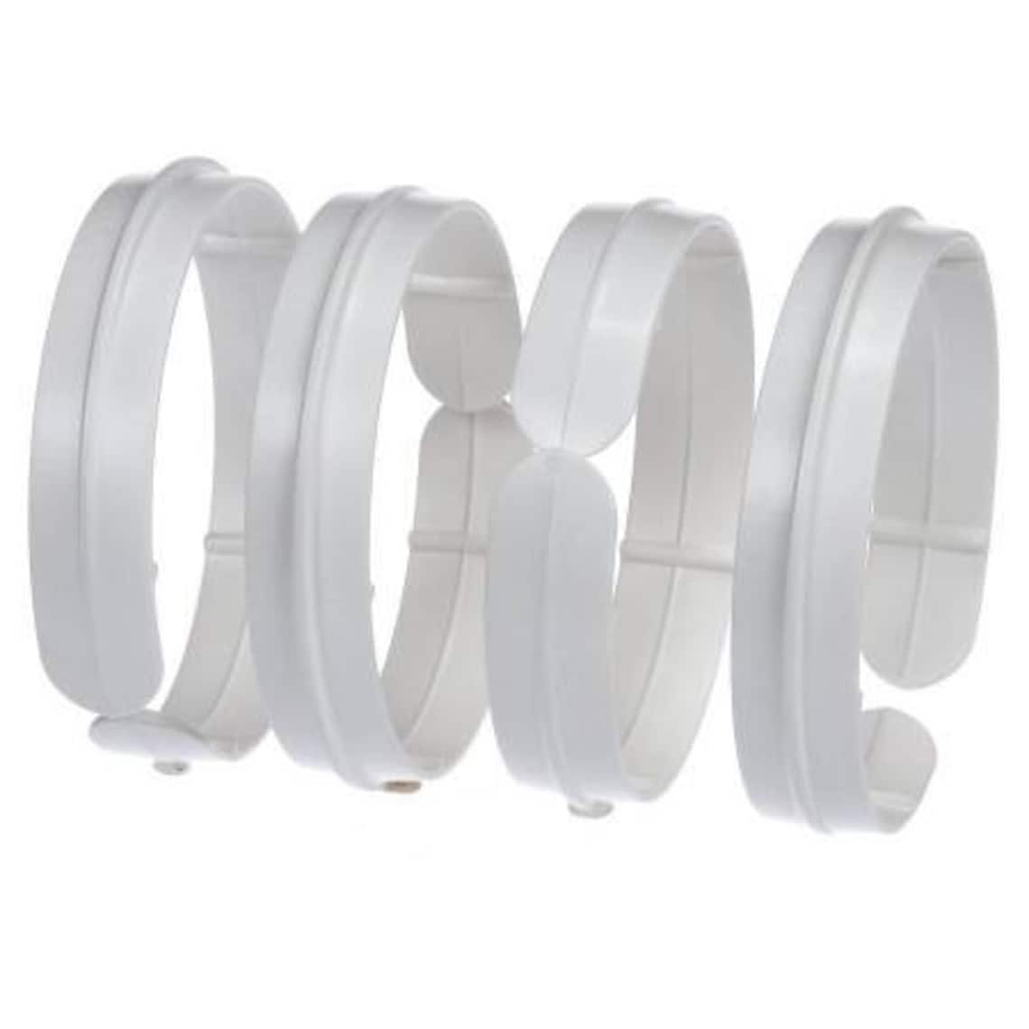 Quilt Clips 3 Inch Plastic Quilt Clips CLIPS for Free Motion - Etsy