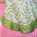 Sassy Little Apron in 3 Size Options, Children’s Apron Pattern, Sassy ...