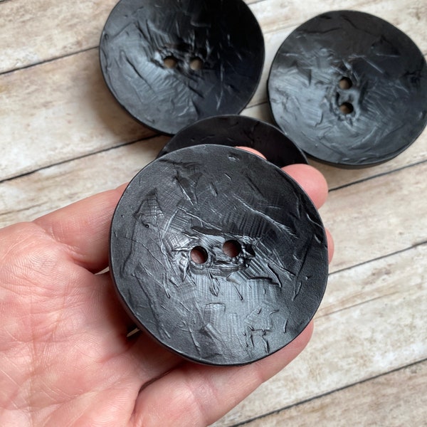 Large Buttons - Etsy