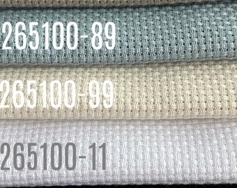 16 Count Aida Cloth - Etsy