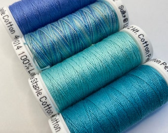 Sulky Embroidery Thread | Etsy