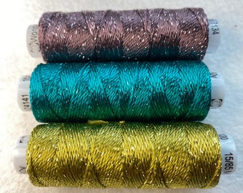 Sue Spargo Thread - Etsy