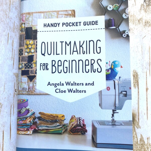 Angela Walters - Etsy