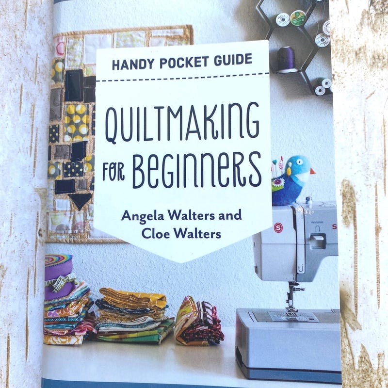 Angela Walters - Etsy