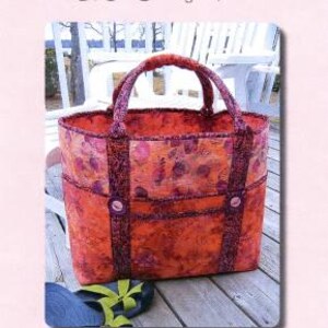 Madam Sew Needle Sorting Pincushion, Machine Needle Sorter, Canvas ...