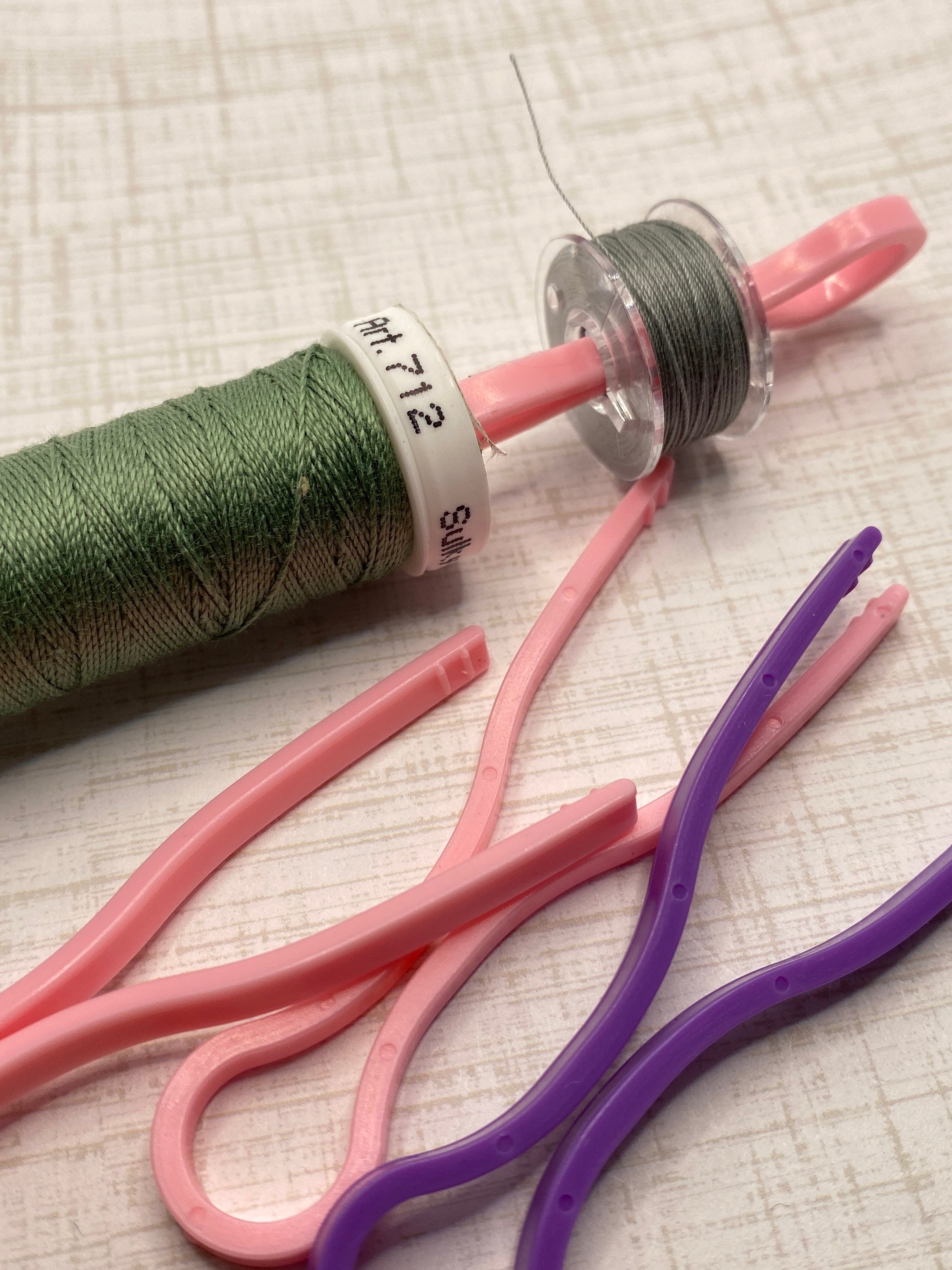 Bobbin Buddies Bobbin Clip by Gypsy Quilter Master Your | Etsy