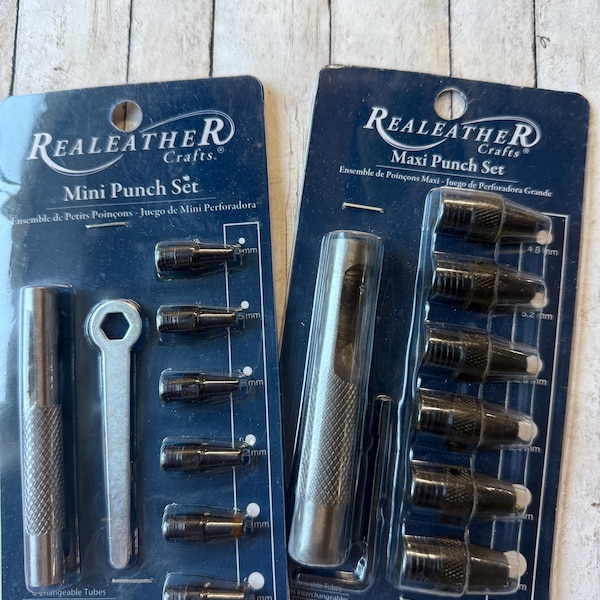 Fabric Hole Punch - Etsy