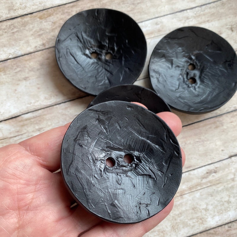 Large Buttons - Etsy