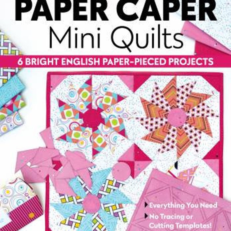 English Paper - Etsy