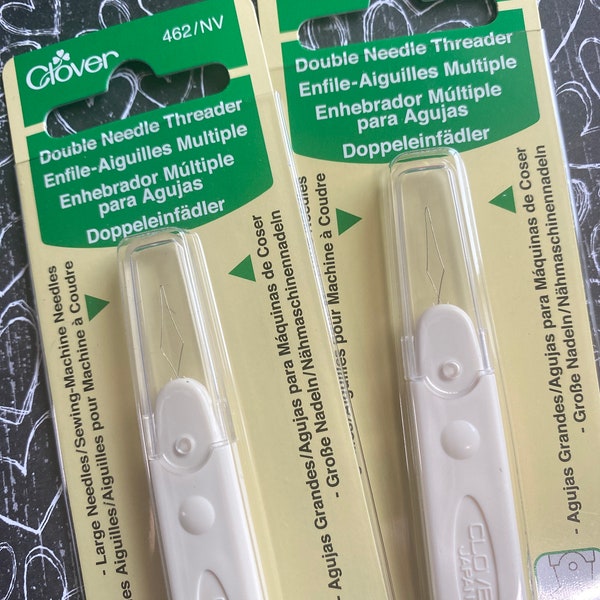 Needle Threader - Etsy