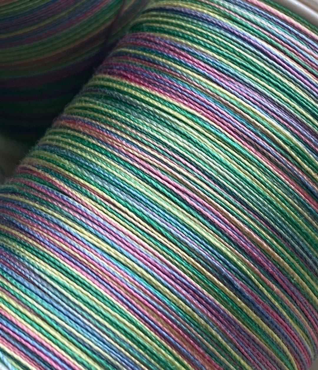 Sulky 30wt Blendables 4115 WILDFLOWERS, Variegated 30wt Thread for ...