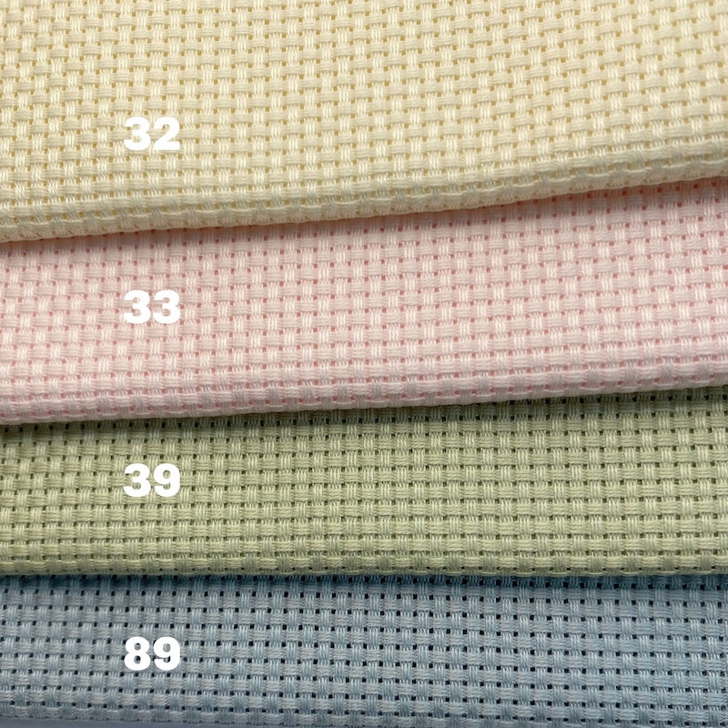 Aida Cloth - Etsy