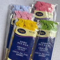 Ric Rac Trimming - Etsy