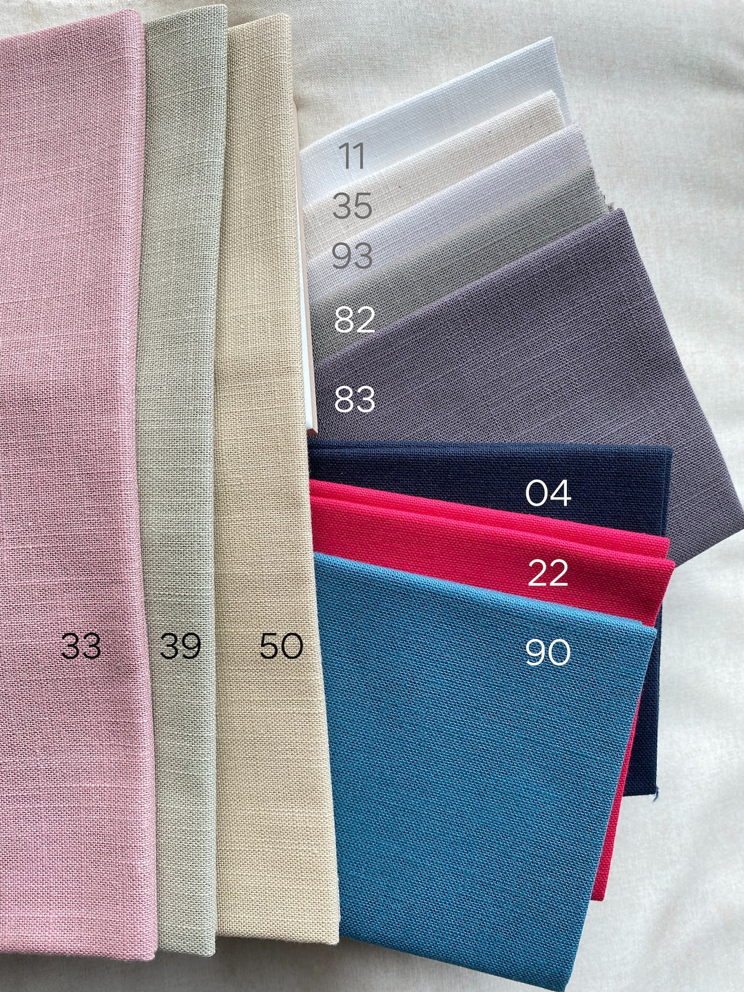 Lecien COSMO Embroidery Cloth, 100% Cotton Textured Free Stitch Fabric ...