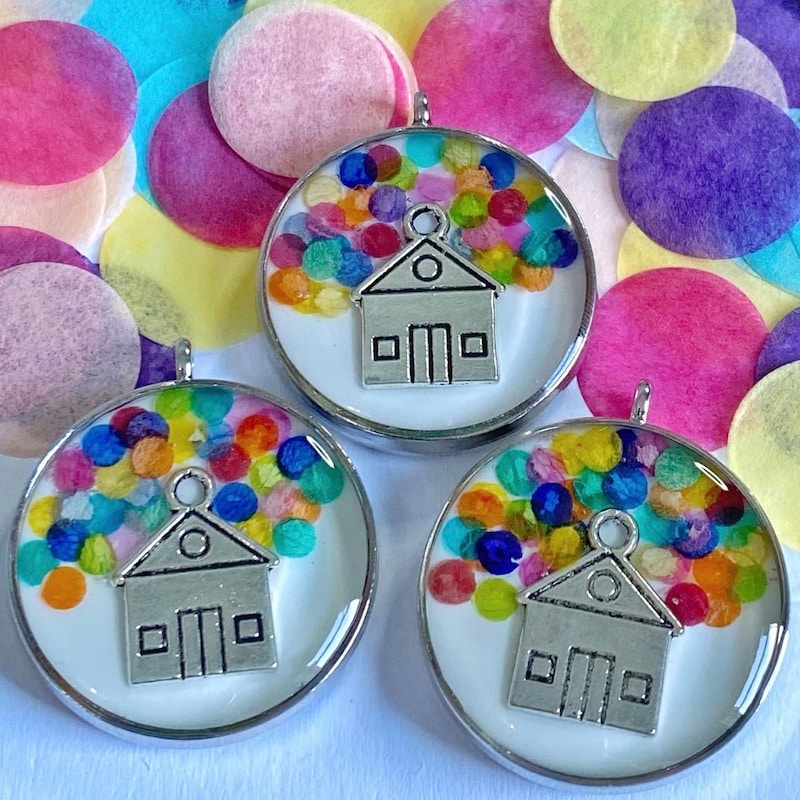 Resin Cat House - Etsy UK