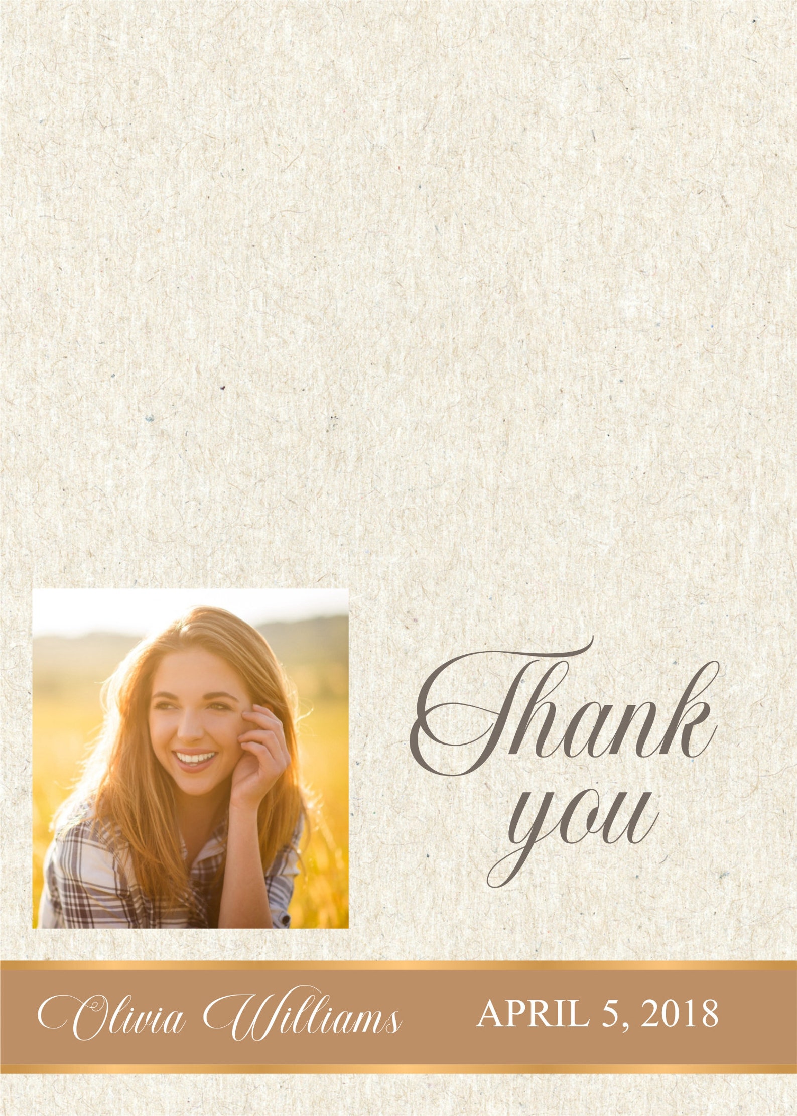 Editable Funeral Program Template With Free Thank You Card and - Etsy ...