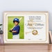 Editable Baseball Award Certificates (2 Versions). Customizable ...