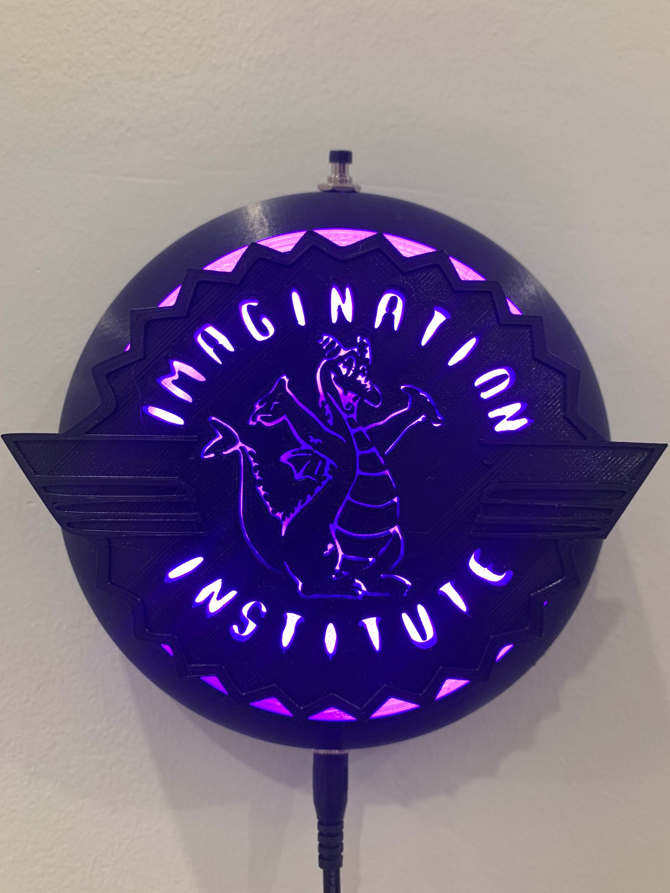 Figment Magic Band Reader | Etsy