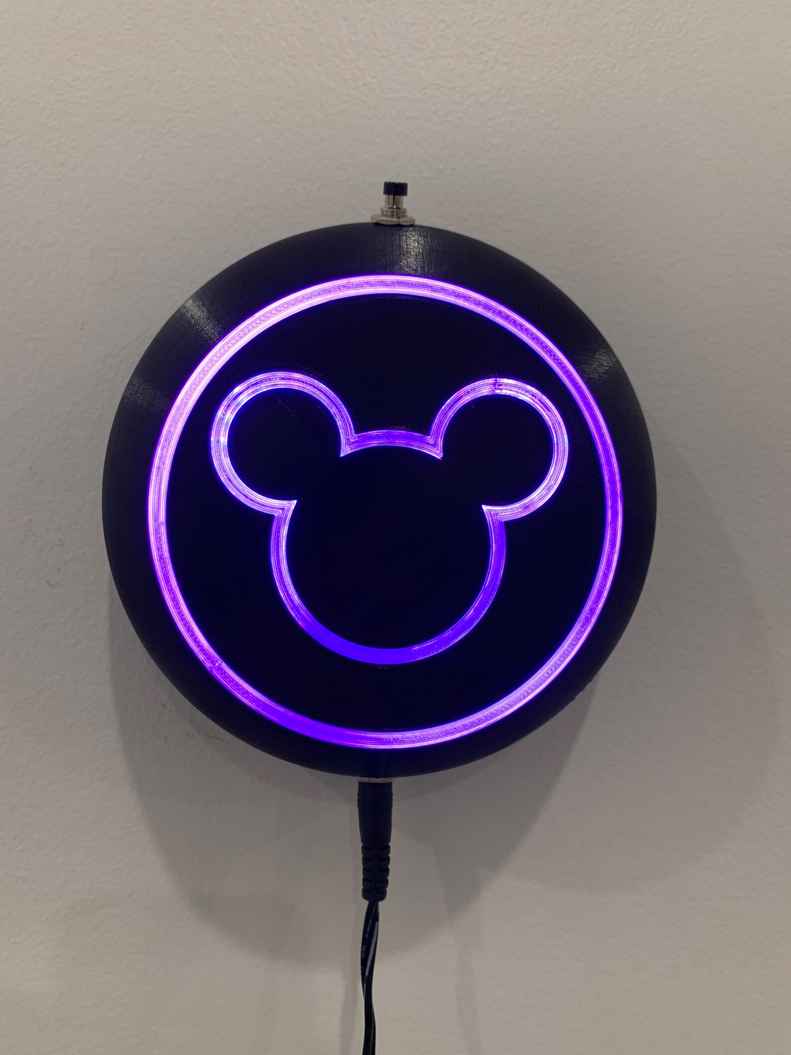 Disney Magic Band Reader MICKEY MOUSE Disney World Entrance - Etsy