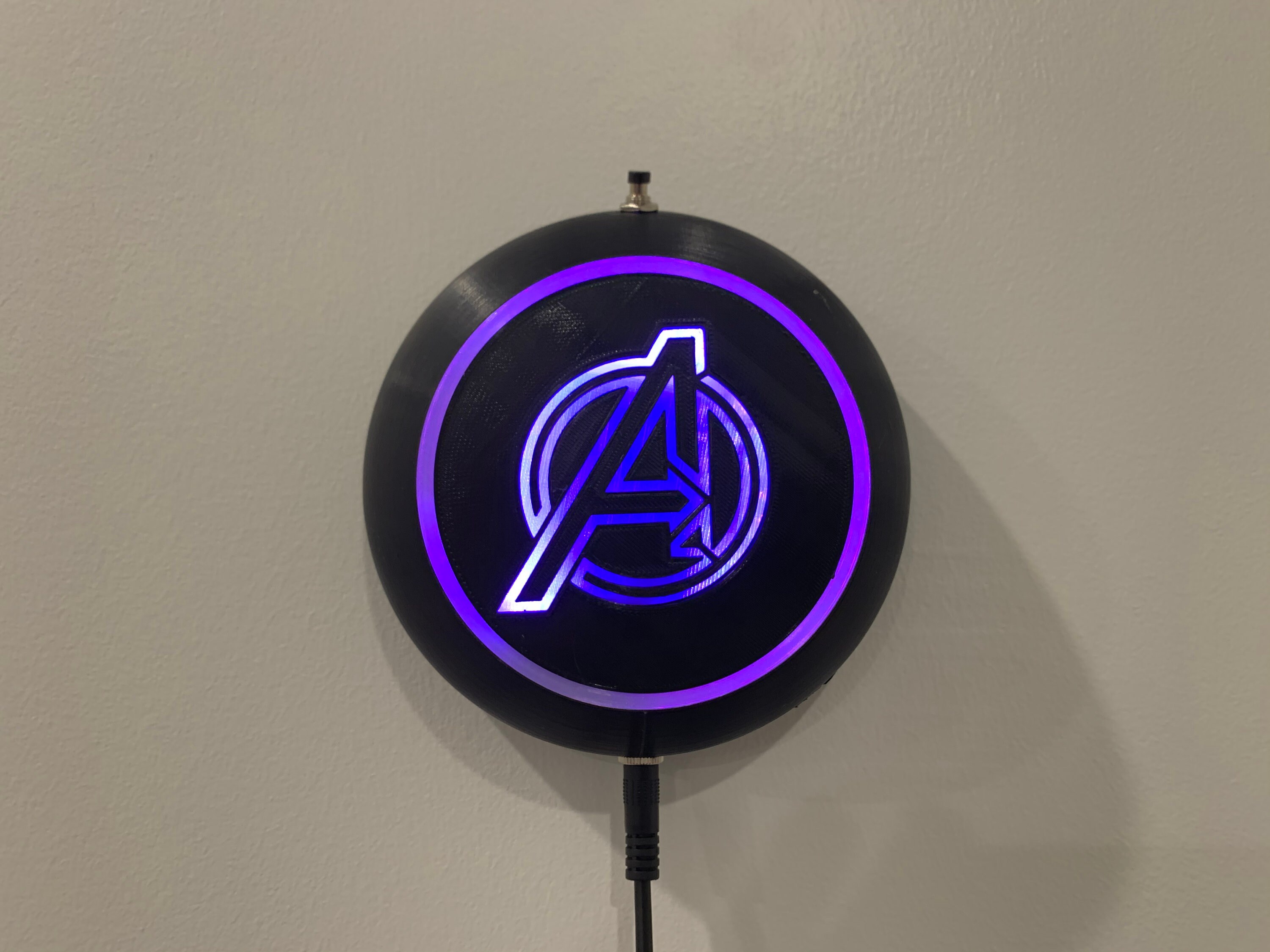 Avengers Magic Band Reader | Etsy