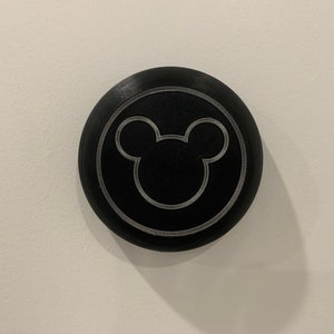 Disney Magic Band Reader MICKEY MOUSE Disney World Entrance | Etsy