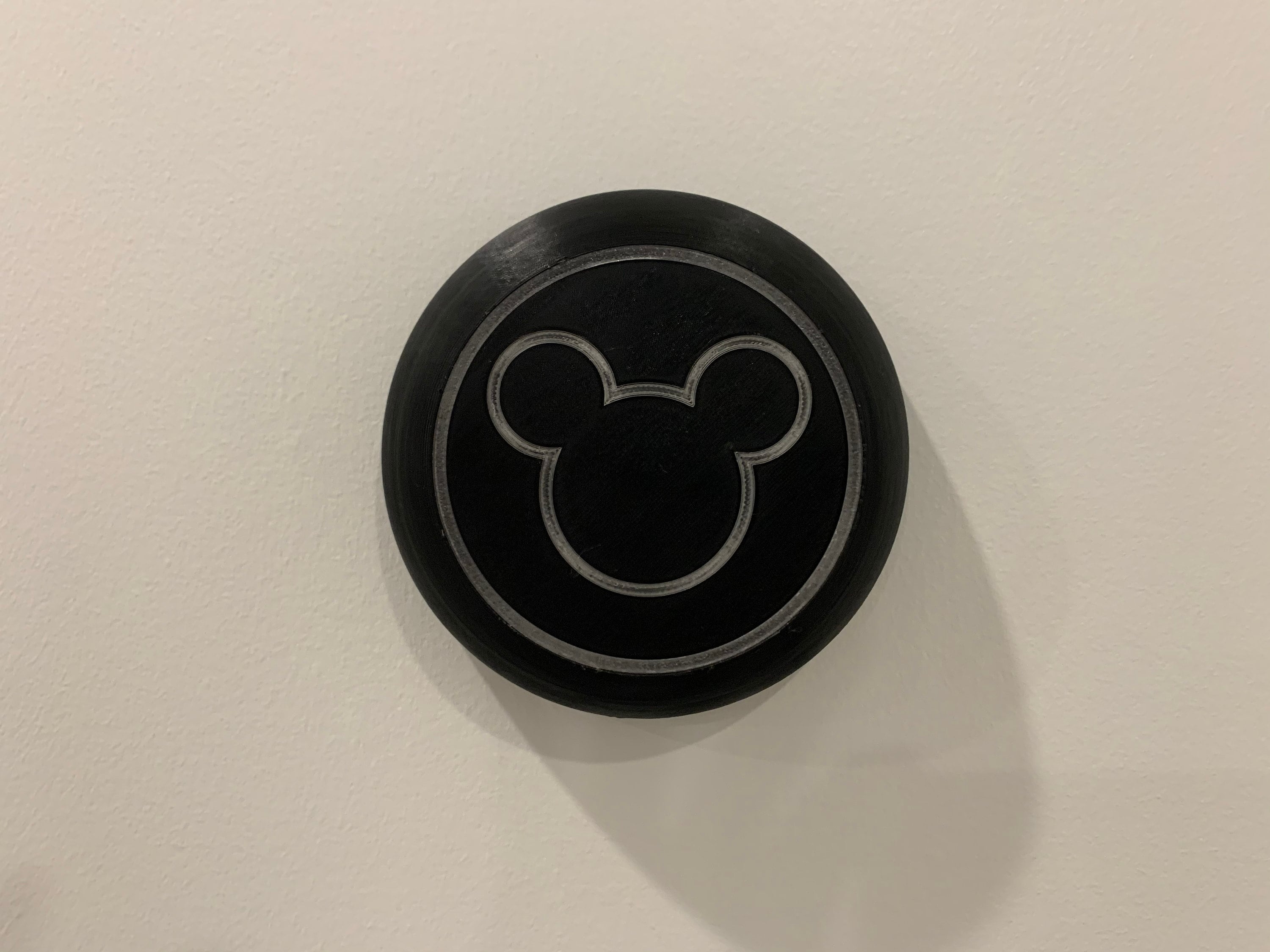 Disney Magic Band Reader MICKEY MOUSE Disney World Entrance | Etsy