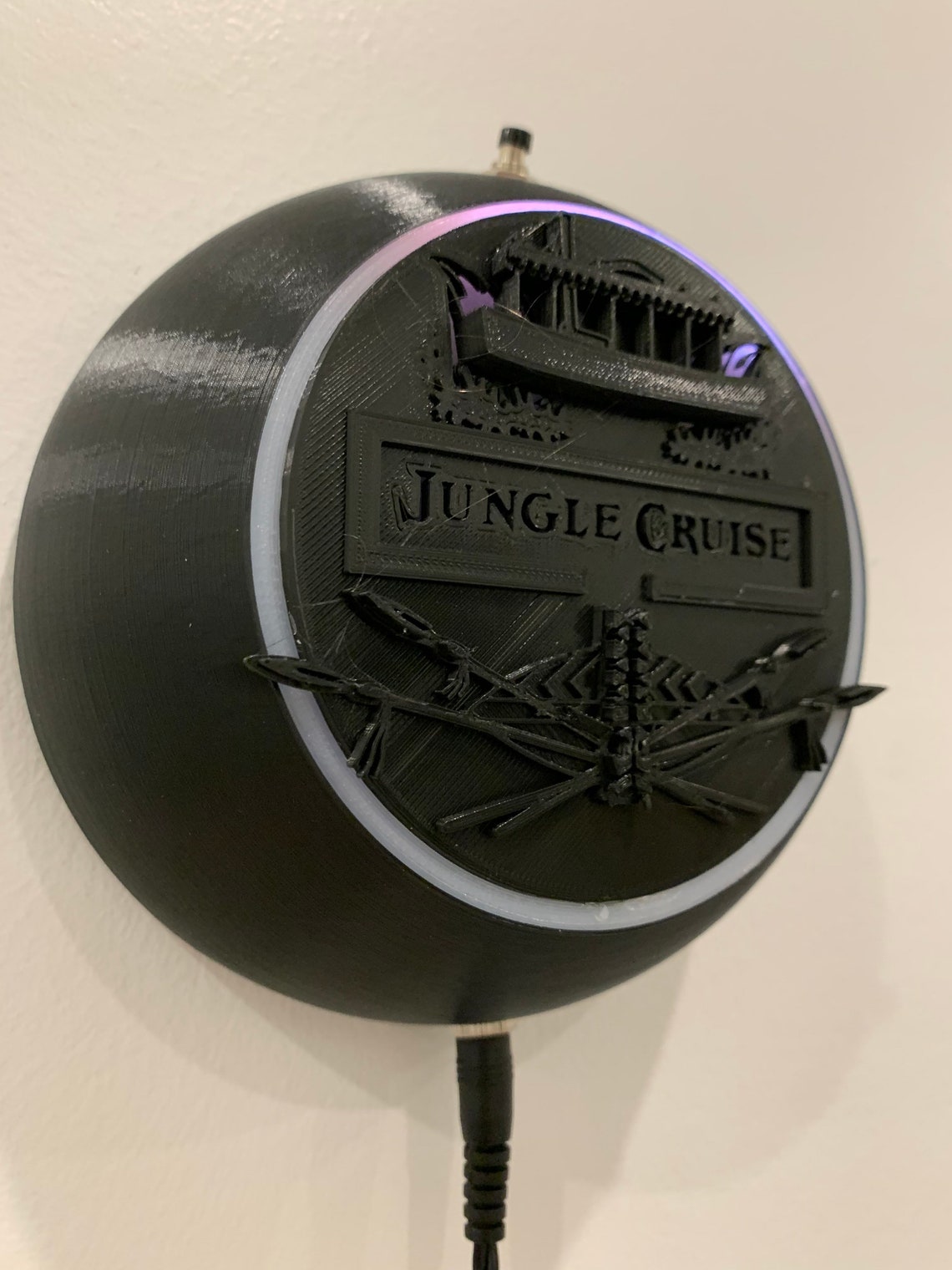 Jungle Cruise Disney Magic Band Reader Disney World Entrance | Etsy