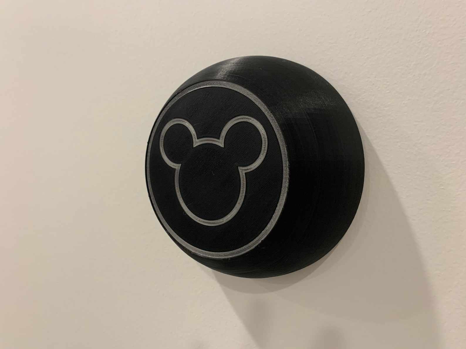 Disney Magic Band Reader MICKEY MOUSE Disney World Entrance | Etsy