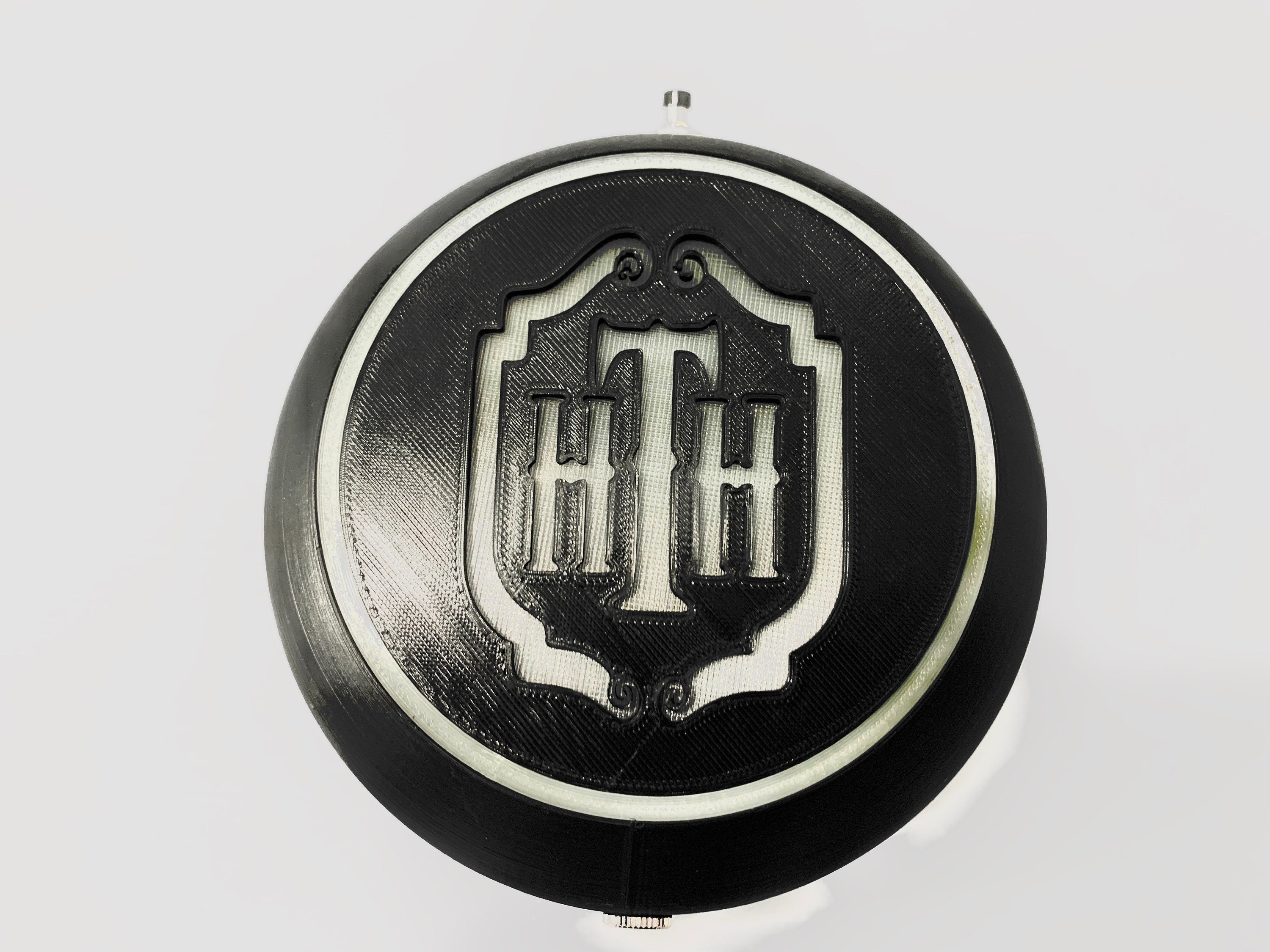 Tower of Terror Magic Band Reader - Etsy