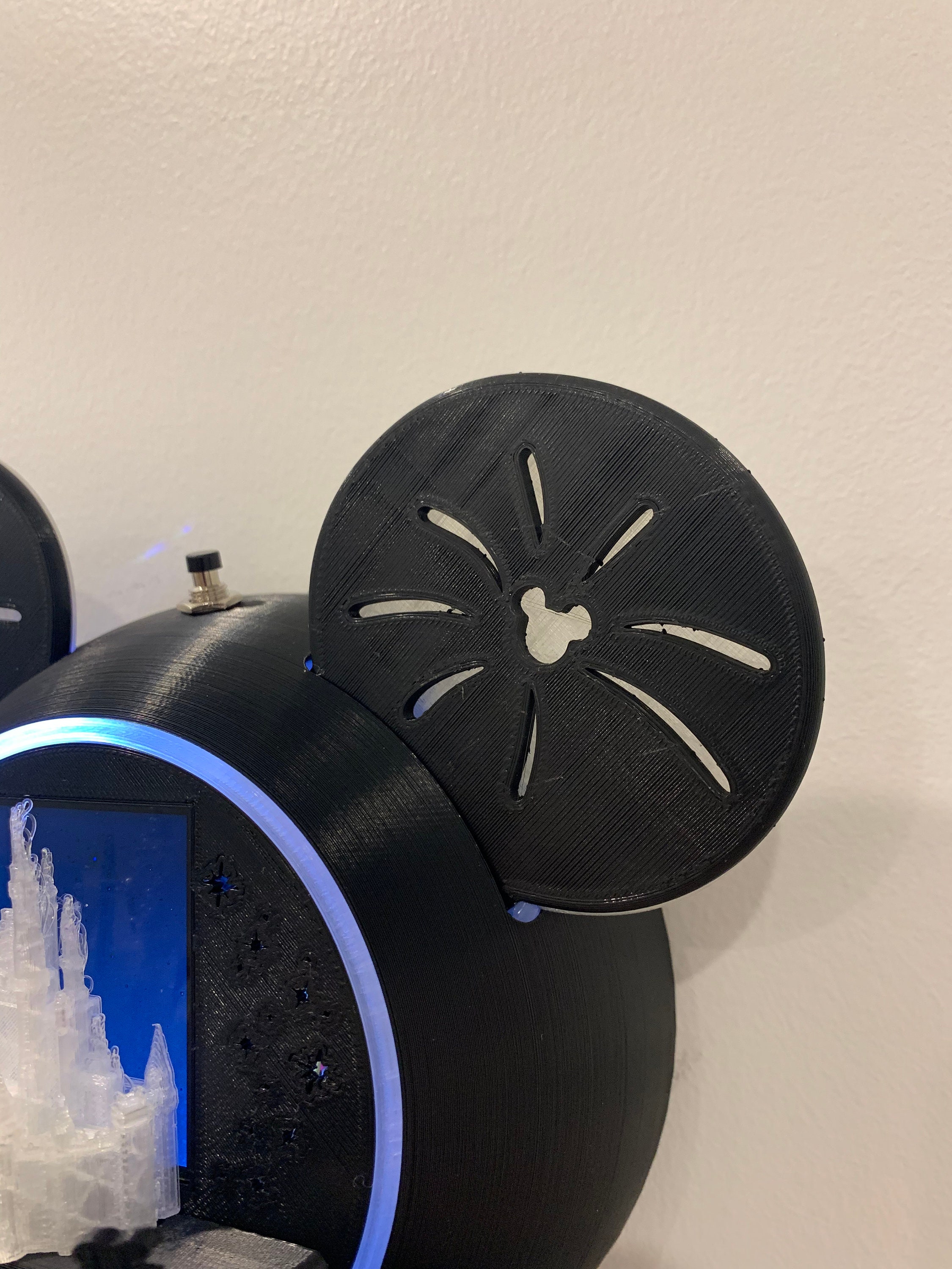 Fireworks Show Magic Band Reader - Etsy UK